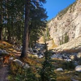 Nambe Lake Trail, New Mexico - 3,133 Reviews, Map | AllTrails