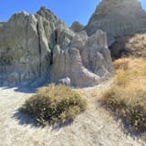 Blue Basin Overlook Loop, Oregon - 459 Reviews, Map | AllTrails