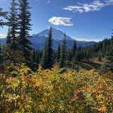 Naches Peak Loop Trail, Washington - 5,966 Reviews, Map | AllTrails