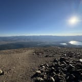 North Mount Elbert Trail, Colorado - 7,279 Reviews, Map | AllTrails