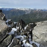 Hidden Lake Lookout, Washington - 2,079 Reviews, Map | AllTrails