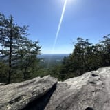 Cook's Wall Trail, North Carolina - 400 Reviews, Map | AllTrails
