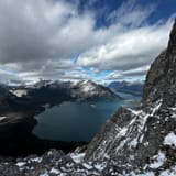 Sarrail Ridge via Rawson Lake Trail, Alberta, Canada - 3,703 Reviews ...