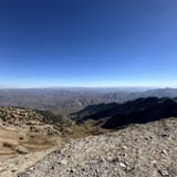 Provo Peak, Utah - 206 Reviews, Map | AllTrails