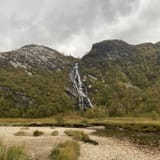 Steall Waterfall Trail, Highlands, Scotland - 761 Reviews, Map | AllTrails