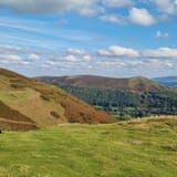 Long Mynd Circular, Shropshire, England - 1,259 Reviews, Map | AllTrails