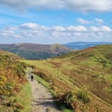 Long Mynd Circular, Shropshire, England - 1,259 Reviews, Map | AllTrails