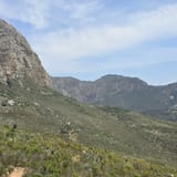 Banhoek Conservancy Waterfall Hike, Western Cape, South Africa - 147 ...