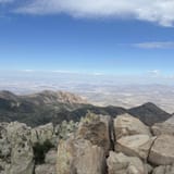 Emory Peak Trail, Texas - 2,402 Reviews, Map | AllTrails