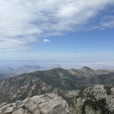 Emory Peak Trail, Texas - 2,402 Reviews, Map | AllTrails
