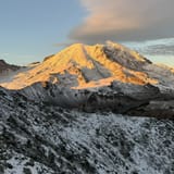 Burroughs Mountain Loop Trail, Washington - 2,786 Reviews, Map | AllTrails