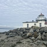 Discovery Park and Lighthouse Loop, Washington - 7,697 Reviews, Map ...
