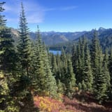 Dewey Lake Trail, Washington - 445 Reviews, Map | AllTrails