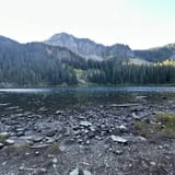 Annette Lake Trail, Washington - 7,190 Reviews, Map | AllTrails