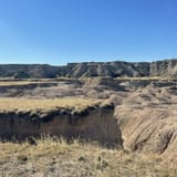 Castle Trail to Medicine Root Loop, South Dakota - 685 Reviews, Map ...