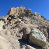 Castle Trail to Medicine Root Loop, South Dakota - 685 Reviews, Map ...