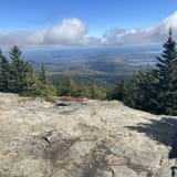 Mount Kearsarge North, New Hampshire - 2,839 Reviews, Map | AllTrails