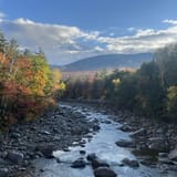 Bondcliff, Mount Bond, and West Bond, New Hampshire - 532 Reviews, Map ...