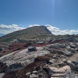 Bondcliff, Mount Bond, and West Bond, New Hampshire - 532 Reviews, Map ...