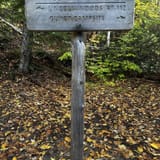 Bondcliff, Mount Bond, and West Bond, New Hampshire - 532 Reviews, Map ...