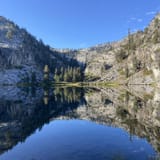 Eagle Lake Trail, California - 6,607 Reviews, Map | AllTrails