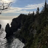 Skerwink Trail, Newfoundland and Labrador, Canada - 1,927 Reviews, Map ...