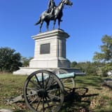 Johnny Reb Trail, Pennsylvania - 539 Reviews, Map | AllTrails