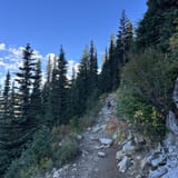 Ira Spring Memorial Trail, Washington - 2,440 Reviews, Map | AllTrails