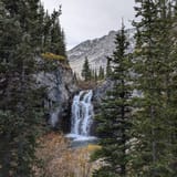 Edworthy Falls via Elbow Lake Trail, Alberta, Canada - 2,325 Reviews ...