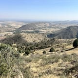 Mount Morrison Trail, Colorado - 6,642 Reviews, Map | AllTrails