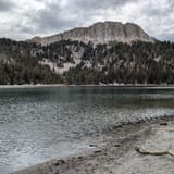 McLeod Lake Trail, California - 1,326 Reviews, Map | AllTrails