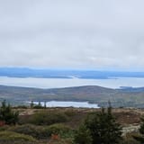 Jordan Cliffs Loop, Maine - 373 Reviews, Map | AllTrails