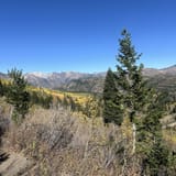 Scout Falls via Mount Timpanogos Trail, Utah - 2,734 Reviews, Map ...
