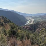 Storm King Mountain Memorial Trail, Colorado - 651 Reviews, Map | AllTrails