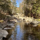 Basin Cascade Trail, New Hampshire - 2,465 Reviews, Map | AllTrails