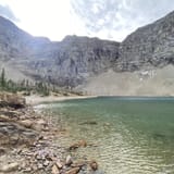 Crypt Lake Trail, Alberta, Canada - 3,125 Reviews, Map | AllTrails