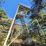 Mount Ascutney via Weathersfield Trail, Vermont - 1,569 Reviews, Map ...