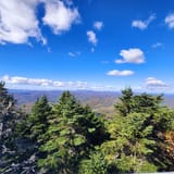 Mount Ascutney via Weathersfield Trail, Vermont - 1,569 Reviews, Map ...