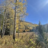 Desolation Lake via Mill D North Fork and Desolation Trail, Utah ...