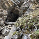 Crypt Lake Trail, Alberta, Canada - 3,125 Reviews, Map | AllTrails