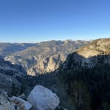 Ten Lakes Trail, California - 542 Reviews, Map | AllTrails