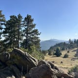 Mount Falcon Castle Trail Loop, Colorado - 4,813 Reviews, Map | AllTrails