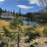 Five Lakes Trail, California - 3,675 Reviews, Map | AllTrails