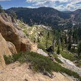 Five Lakes Trail, California - 3,697 Reviews, Map | AllTrails