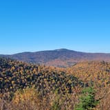 Hunter Mountain and Southwest Hunter Mountain Loop via Spruceton Road ...