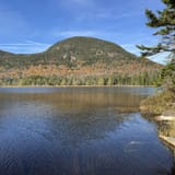 Lonesome Lake Trail, New Hampshire - 4,292 Reviews, Map | AllTrails