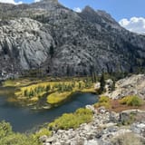 Barney Lake, California - 632 Reviews, Map | AllTrails