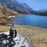 Tincup Pass OHV Route, Colorado - 122 Reviews, Map | AllTrails
