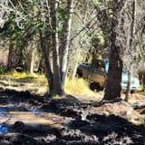 Tincup Pass OHV Route, Colorado - 122 Reviews, Map | AllTrails