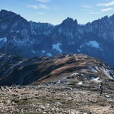 Cascade Pass and Sahale Arm Trail, Washington - 2,399 Reviews, Map ...